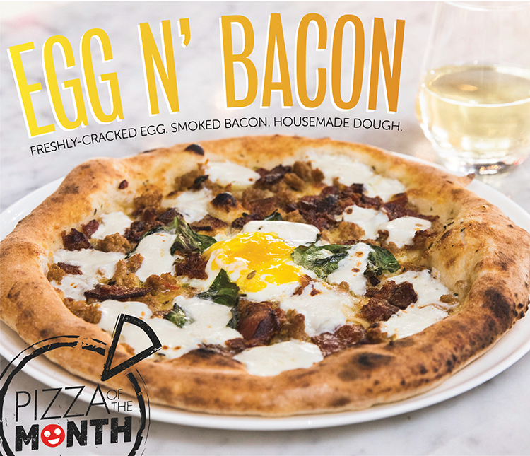 Home - MidiCi - Best Neapolitan Pizza